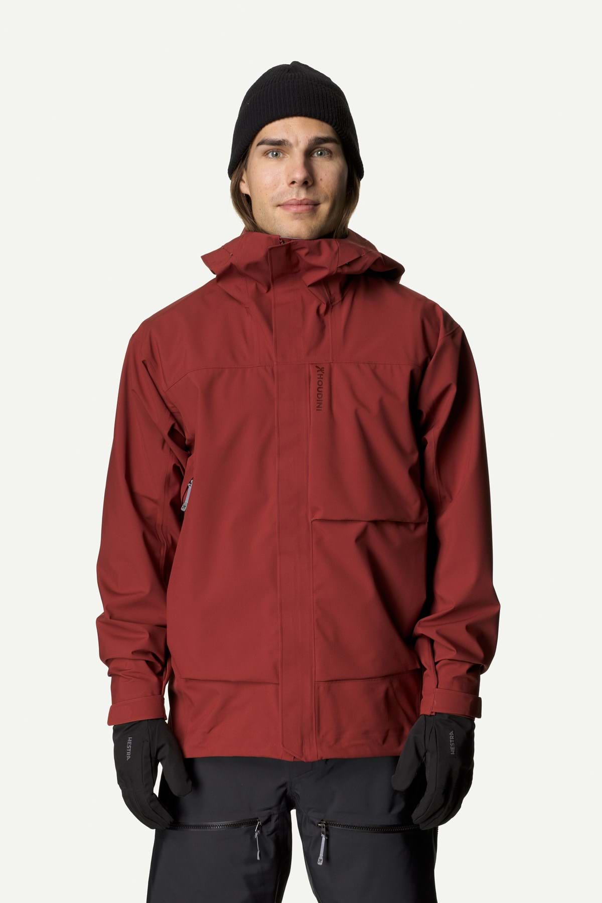 M's Rollercoaster Jacket | Houdini Sportswear