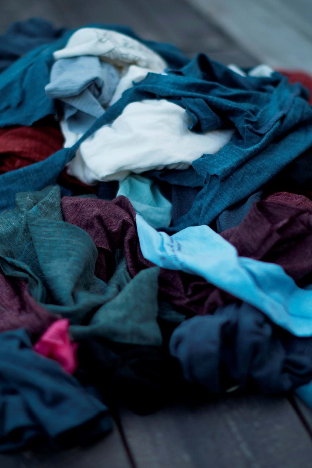 Desoli | Base layers in merino wool