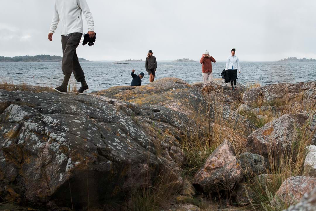 Progressive outdoor company | Houdini Sportswear