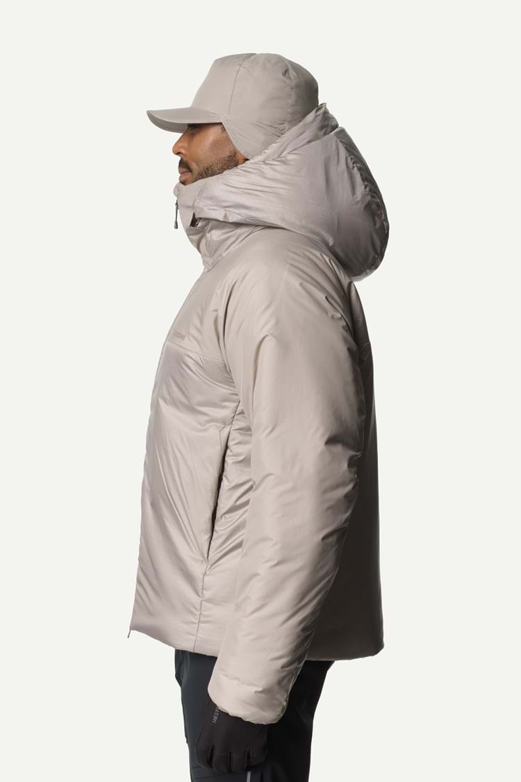 M's Double Dunfri | Houdini Sportswear