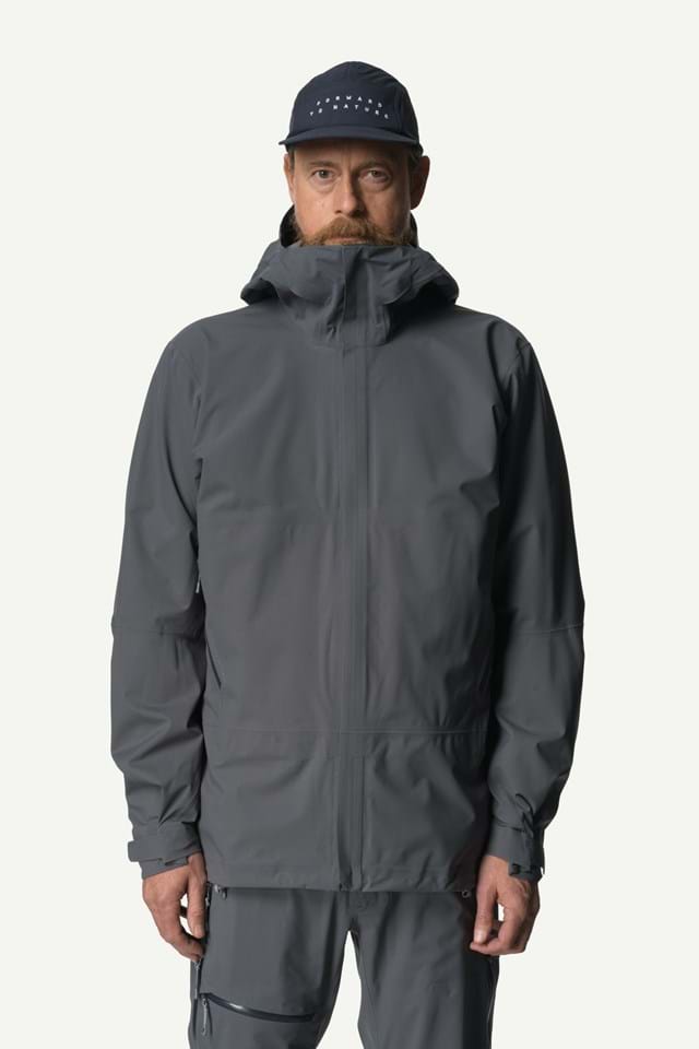 M's BFF Jacket | Houdini Sportswear