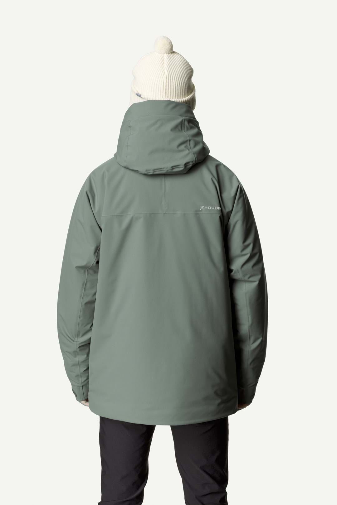 M's Fall in Jacket | Houdini Sportswear
