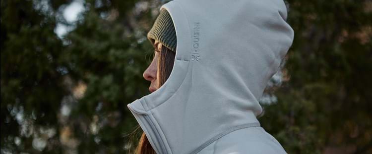 Power Houdi Fall 25| Houdini Sportswear