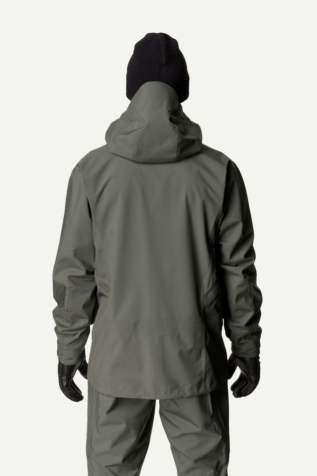 M's Rollercoaster Jacket | Houdini Sportswear