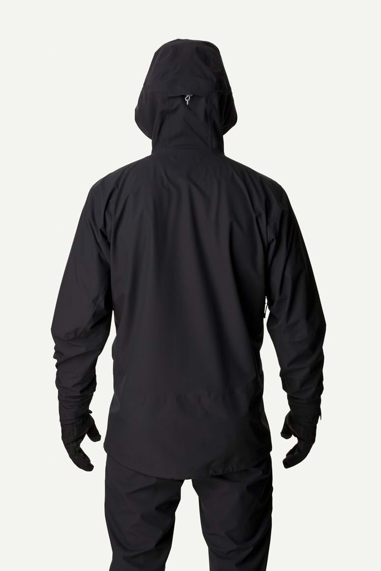 M's BFF Jacket | Houdini Sportswear