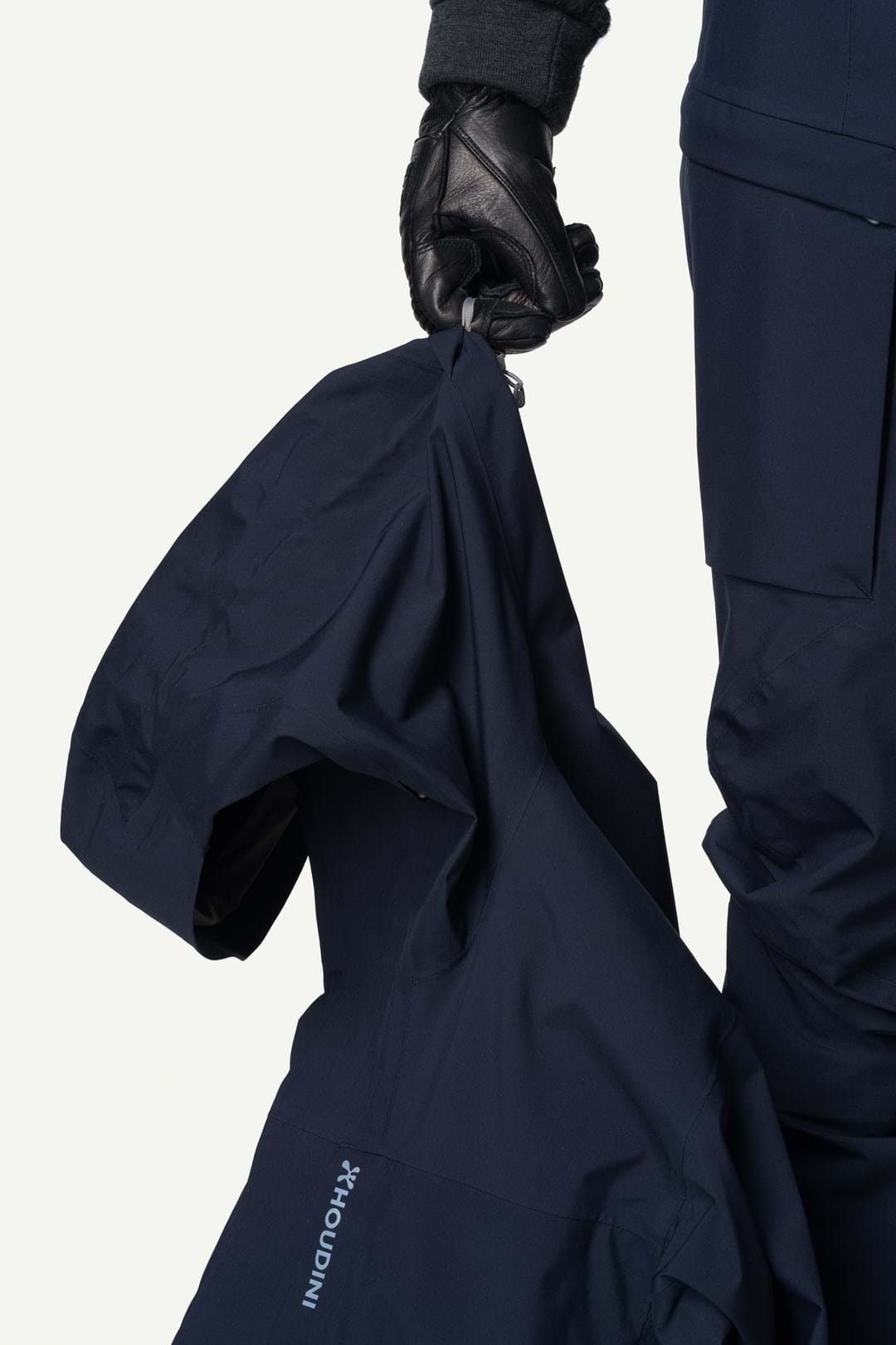 M's Rollercoaster Jacket | Houdini Sportswear