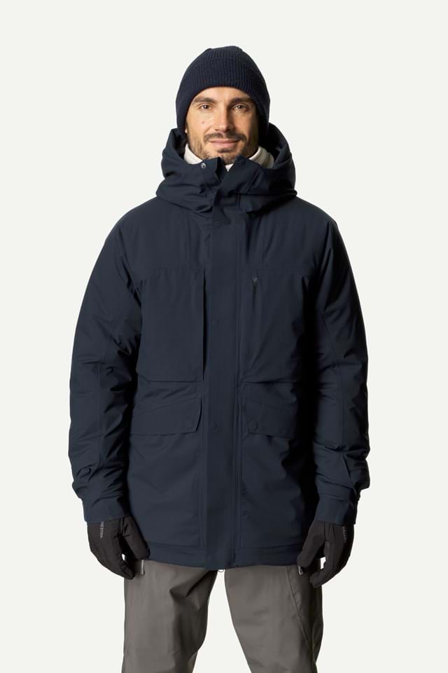 Winter Jacket guide | Houdini Sportswear