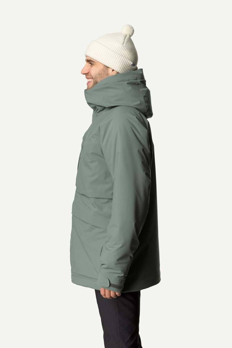 M's Fall in Jacket | Houdini Sportswear