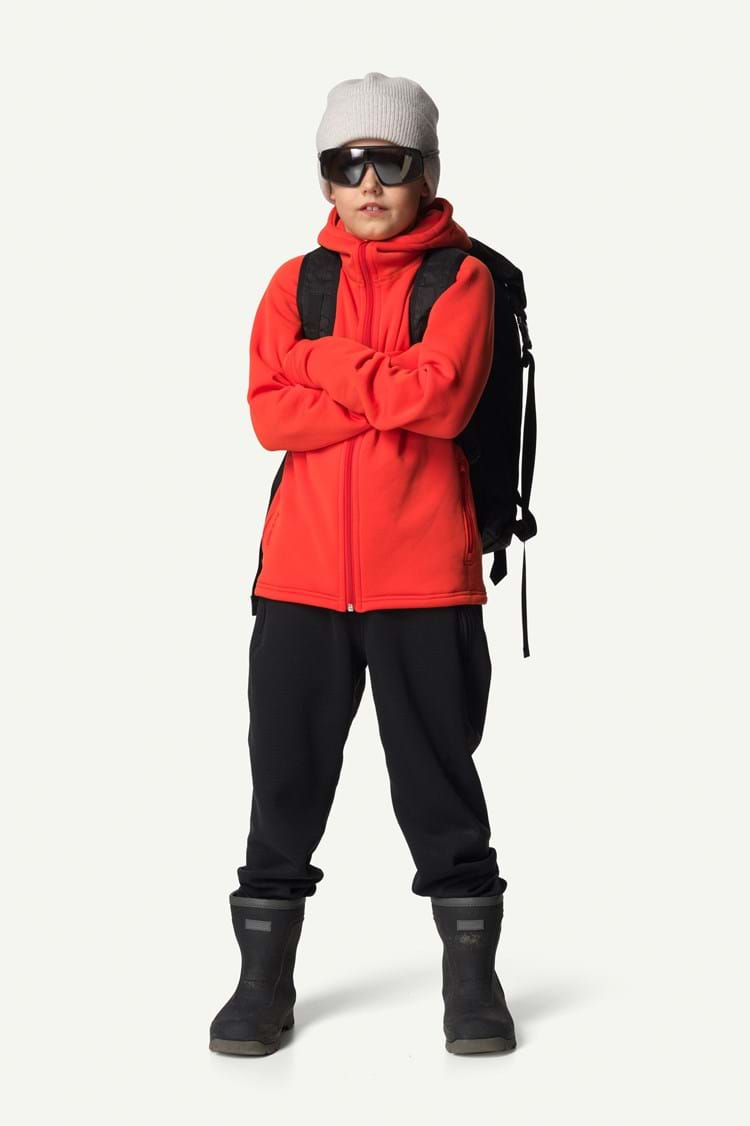 Shop Outdoor Clothing for Men | Houdini Sportswear