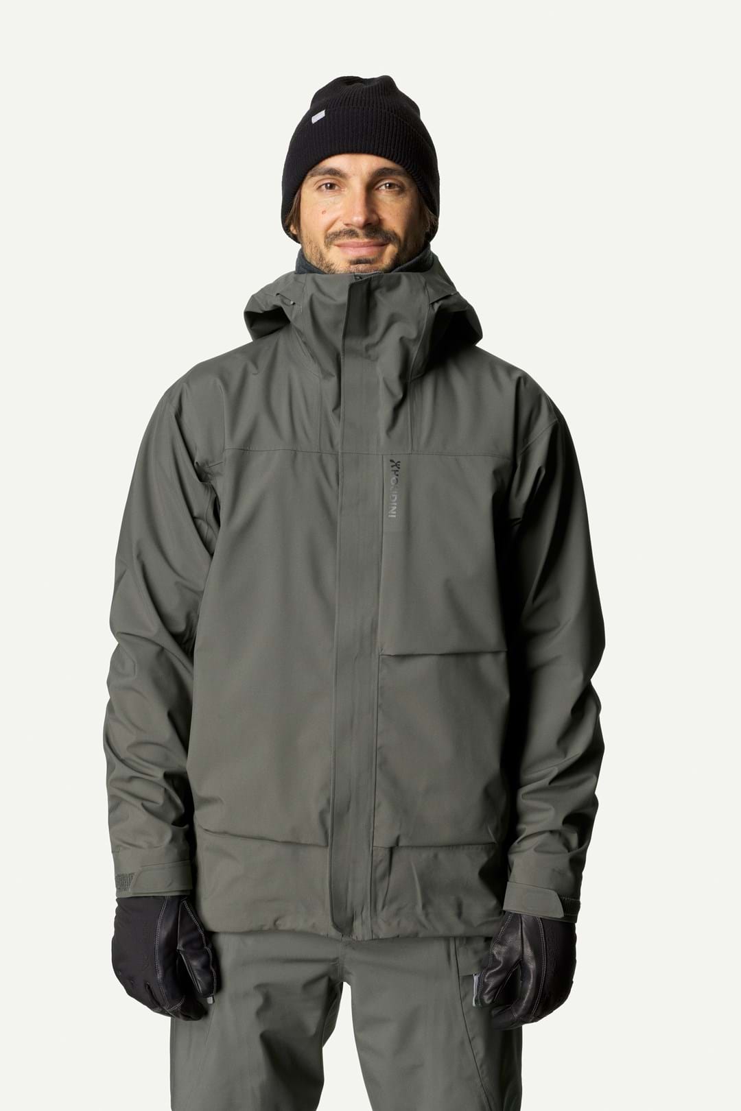 M's Rollercoaster Jacket | Houdini Sportswear