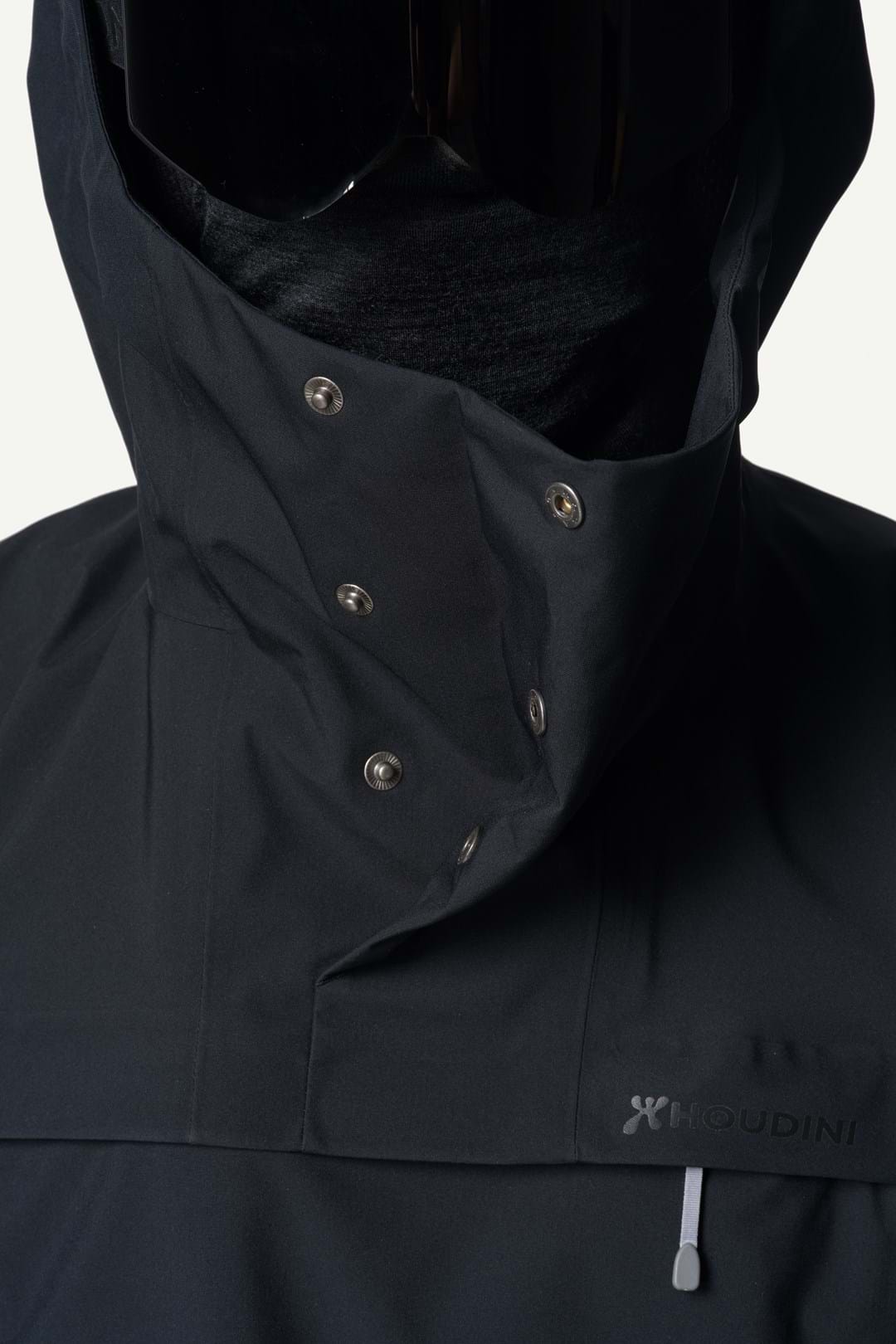 M's Shelter Anorak | Houdini Sportswear