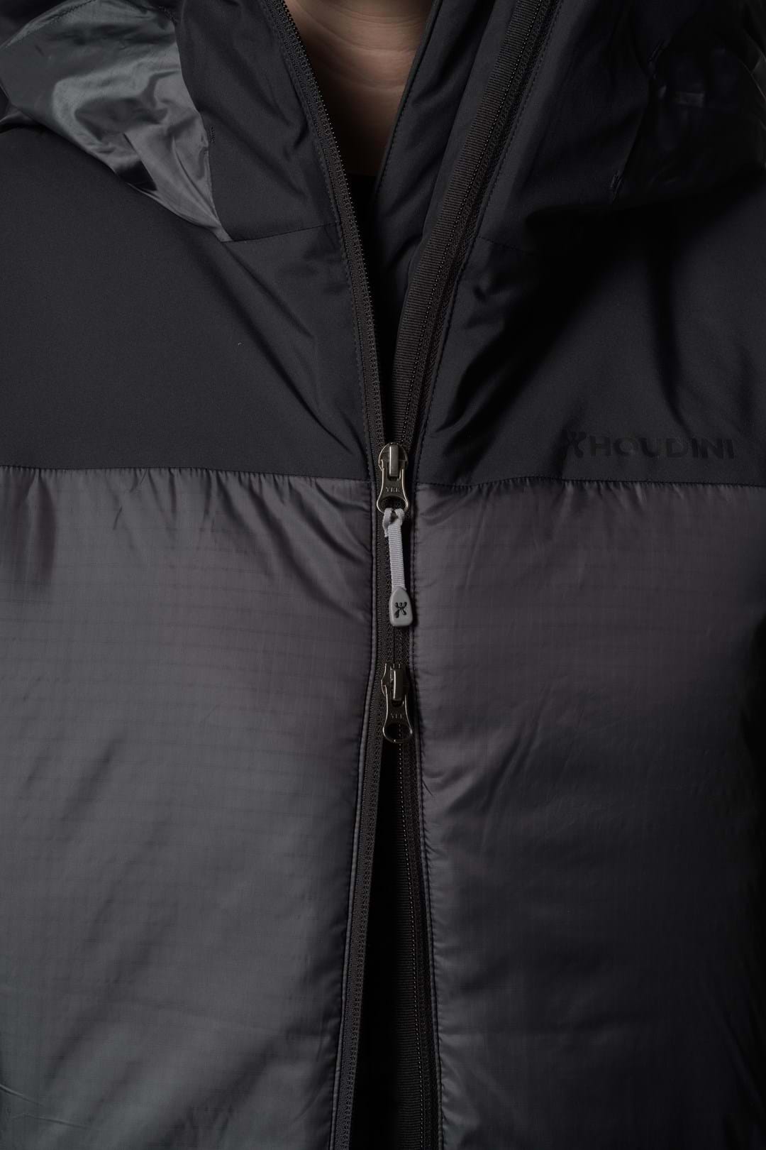 M's Double Dunfri | Houdini Sportswear