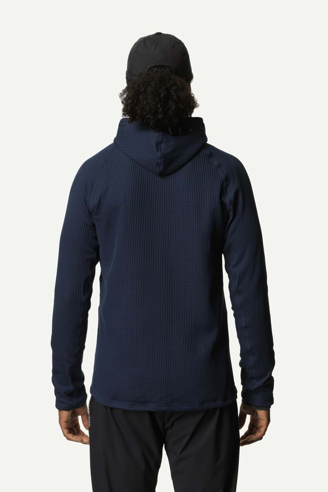 M's Pace Flow Houdi | Houdini Sportswear