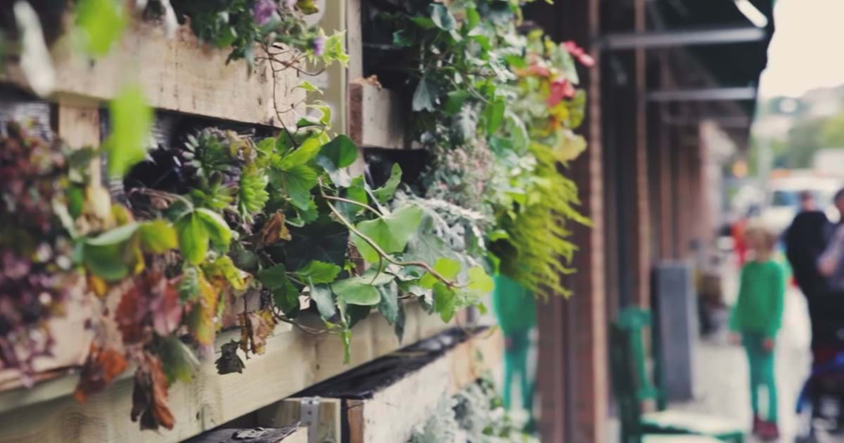 Houdini open store in Gothenburg | Houdini Official Online Store