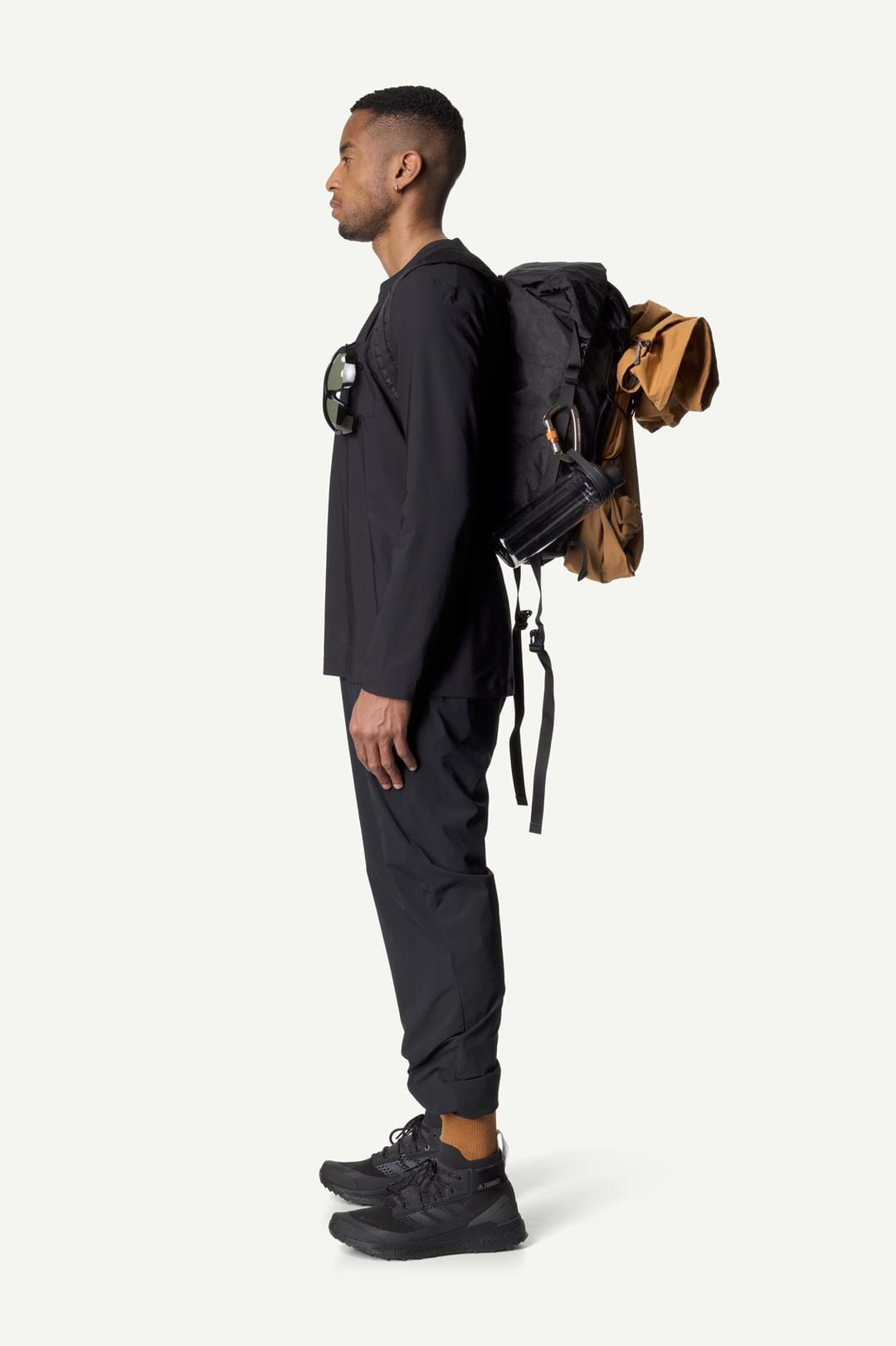 Shop Men's Hiking Pants | Houdini Sportswear
