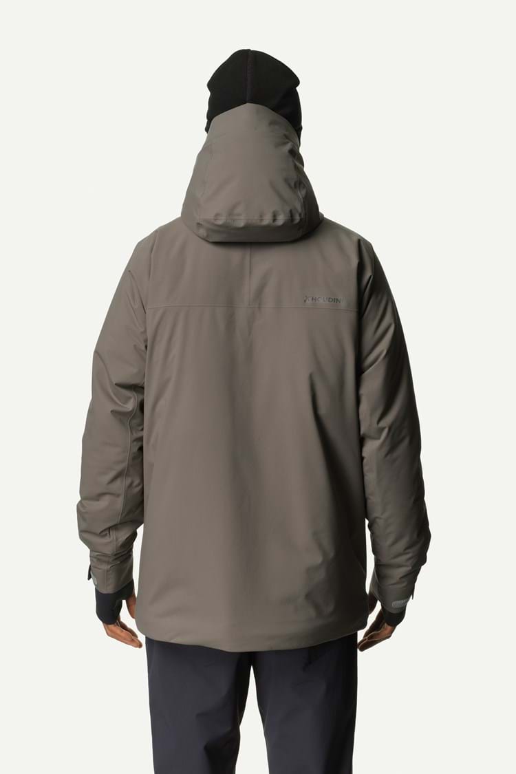 M's Fall in Jacket | Houdini Sportswear