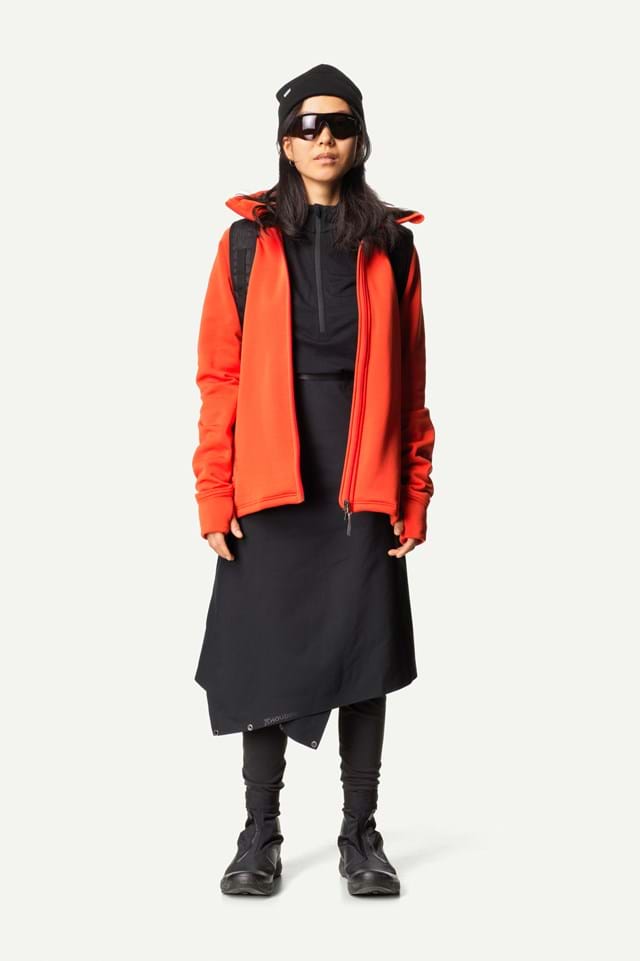 Shop Outdoor Clothing for Men | Houdini Sportswear