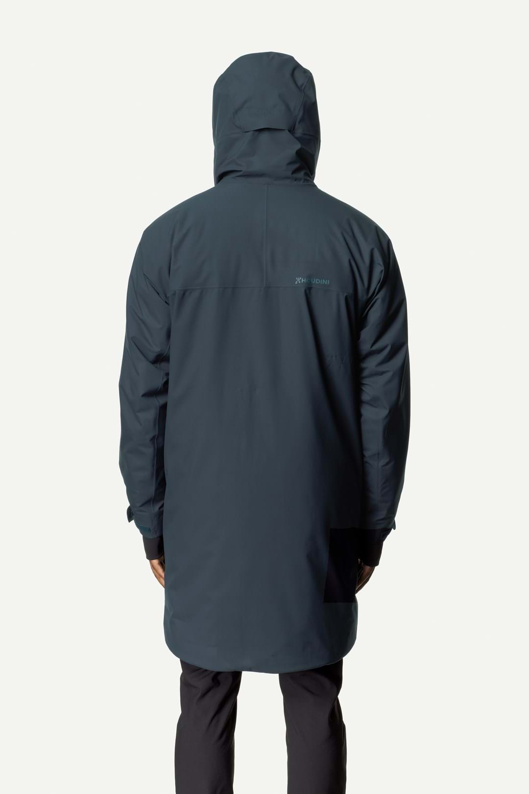M's Fall in Parka | Houdini Sportswear
