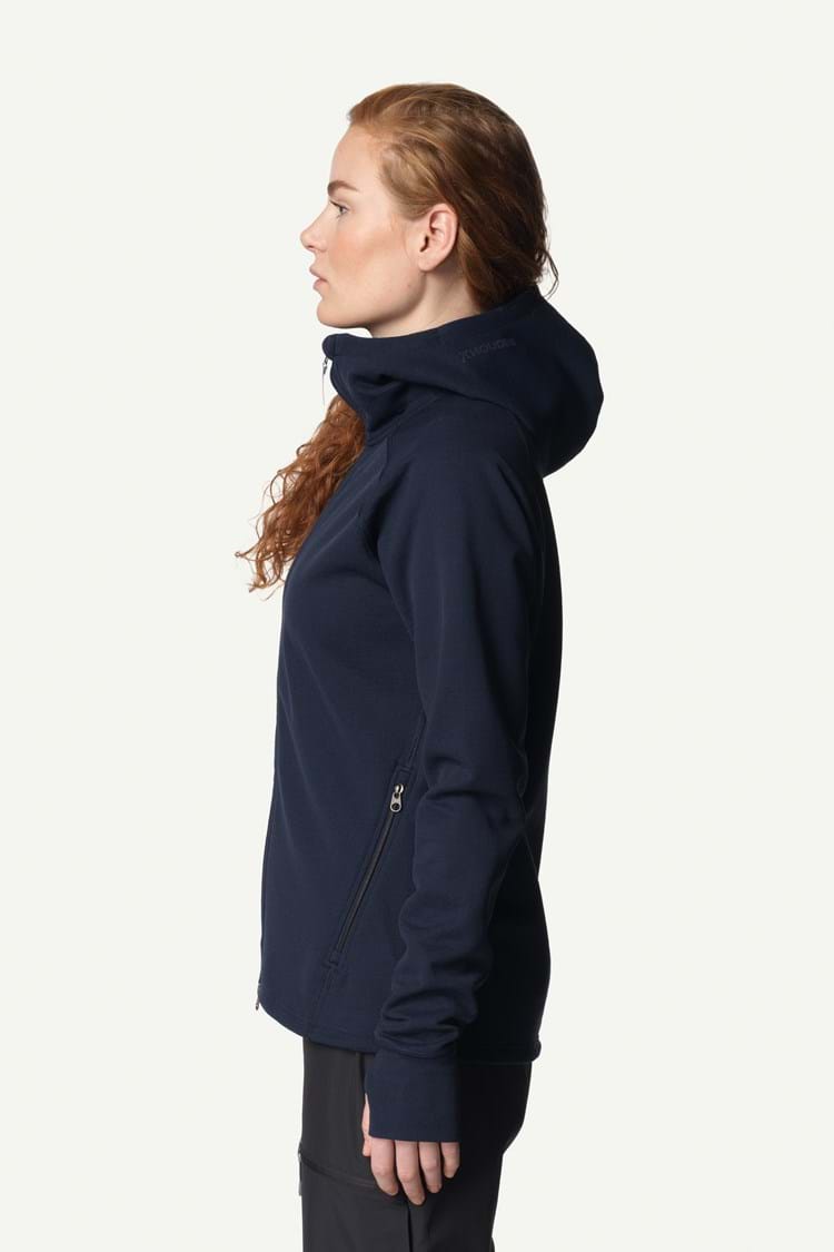 W's Mono Air Houdi | Houdini Sportswear