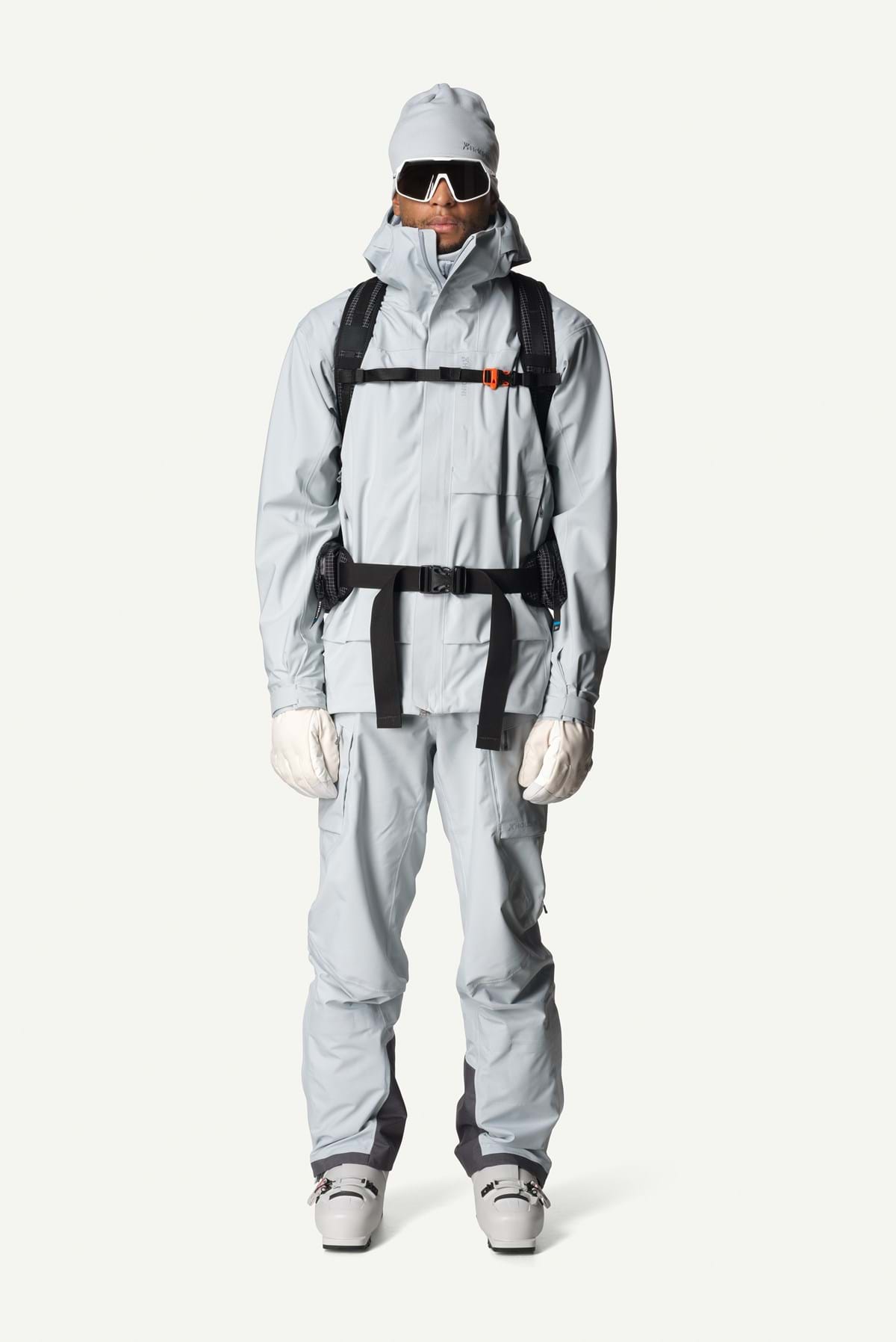 M's Rollercoaster Jacket | Houdini Sportswear