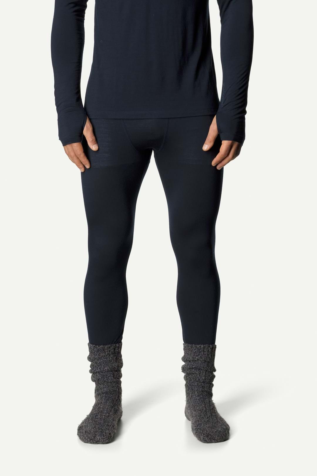 M's Desoli Light Tights | Houdini Sportswear