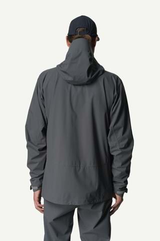 M's BFF Jacket | Houdini Sportswear