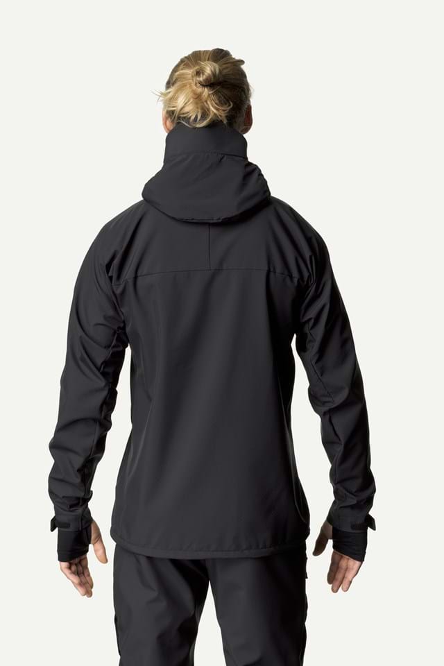 M's Pace Jacket | Houdini Sportswear