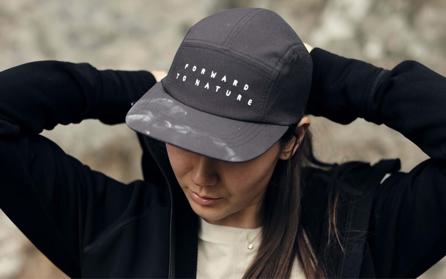 FtN Cap | Houdini Sportswear