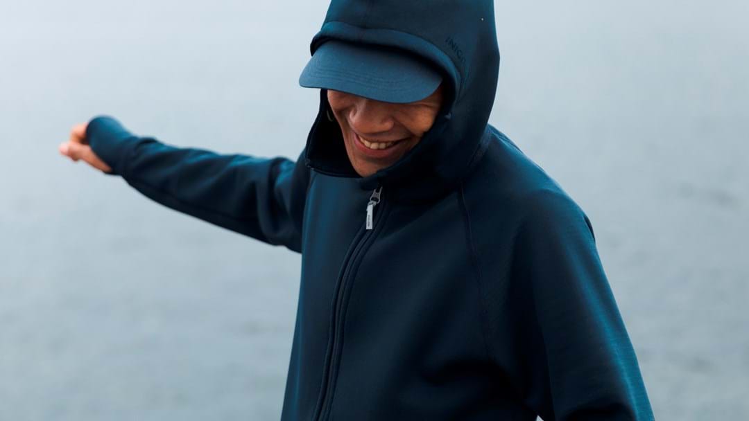 Houdis for every adventure | Hoodie guide | Houdini