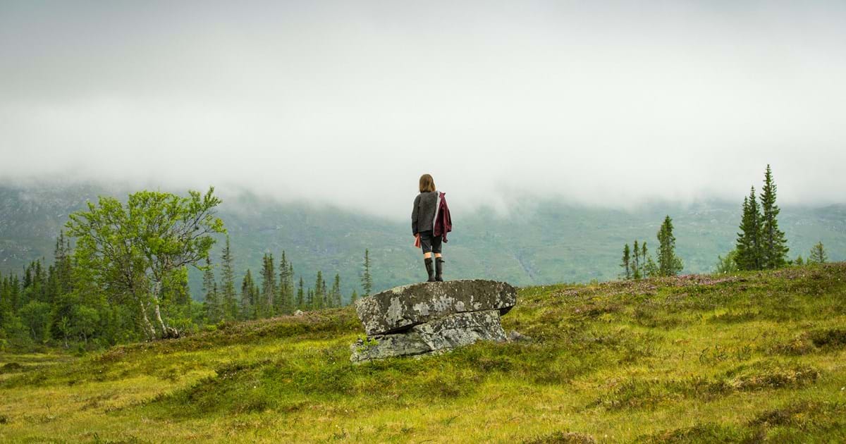 The Regenerative Lifestyle Initiative | Houdini Sportswear