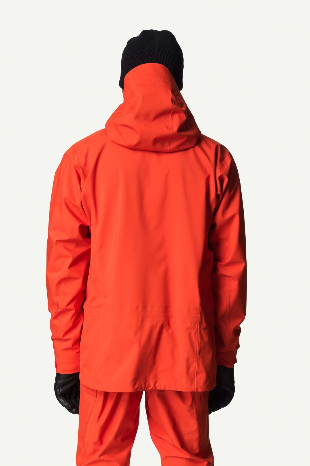 M's Rollercoaster Jacket | Houdini Sportswear