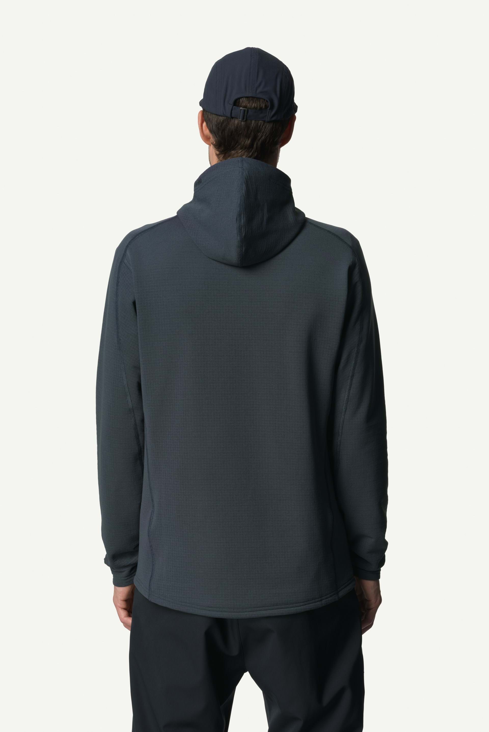 M's Aero Houdi | Houdini Sportswear M's Aero Houdi | Houdini Sportswear