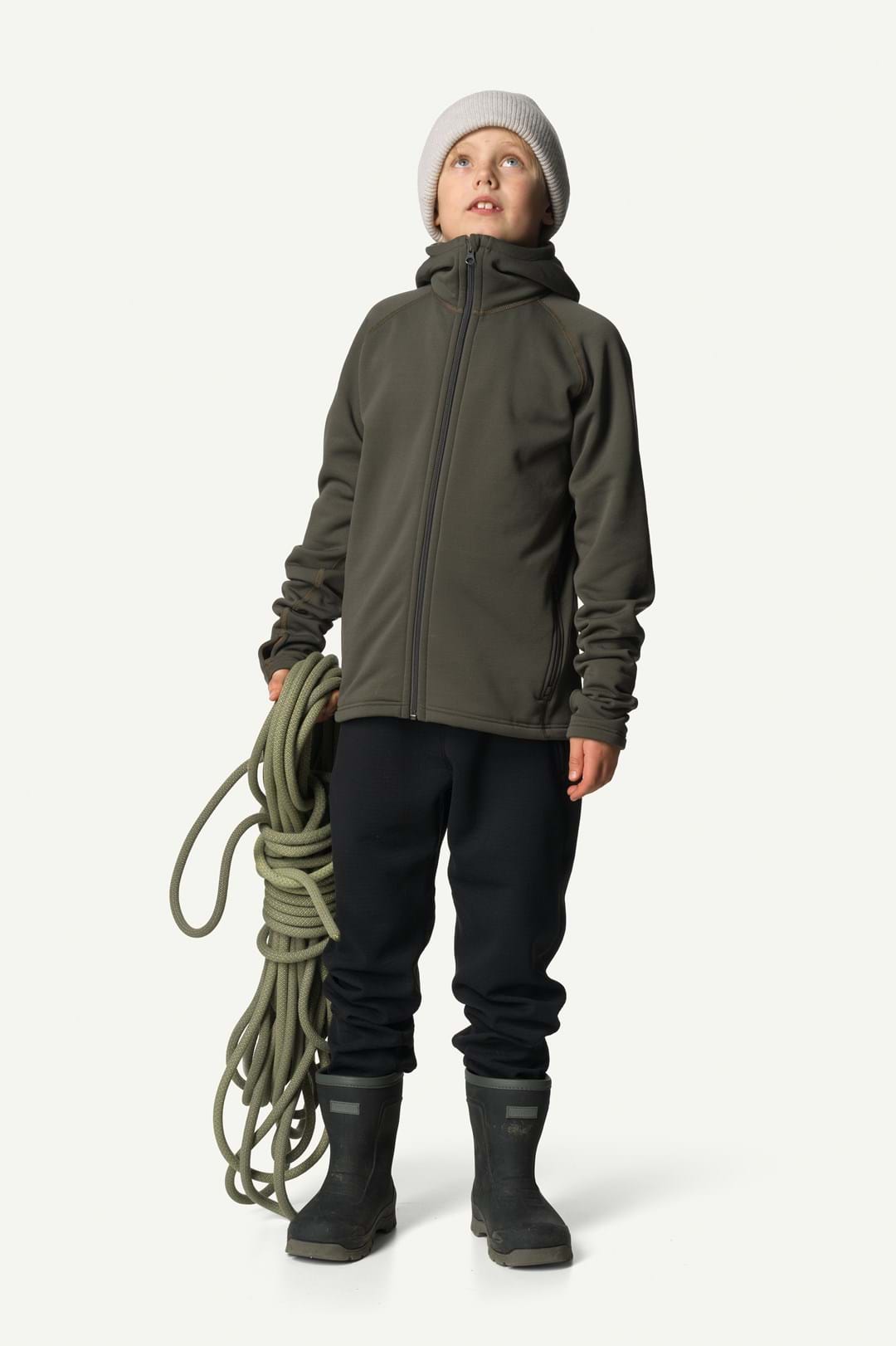 Shop Outdoor Clothing for Men | Houdini Sportswear