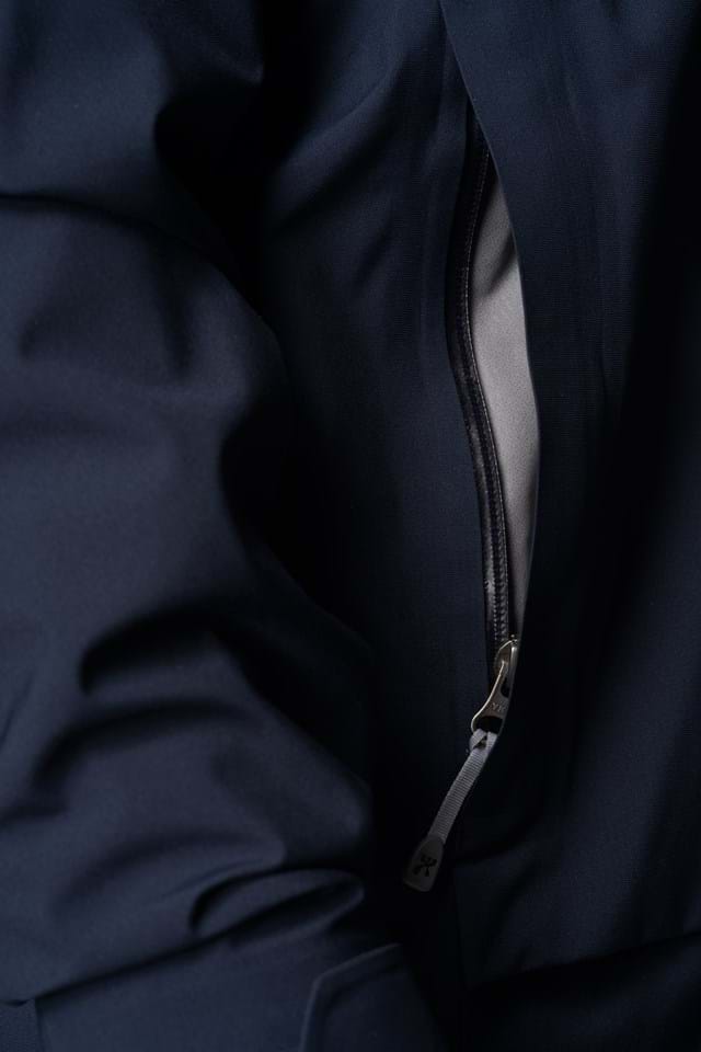 M's Rollercoaster Jacket | Houdini Sportswear