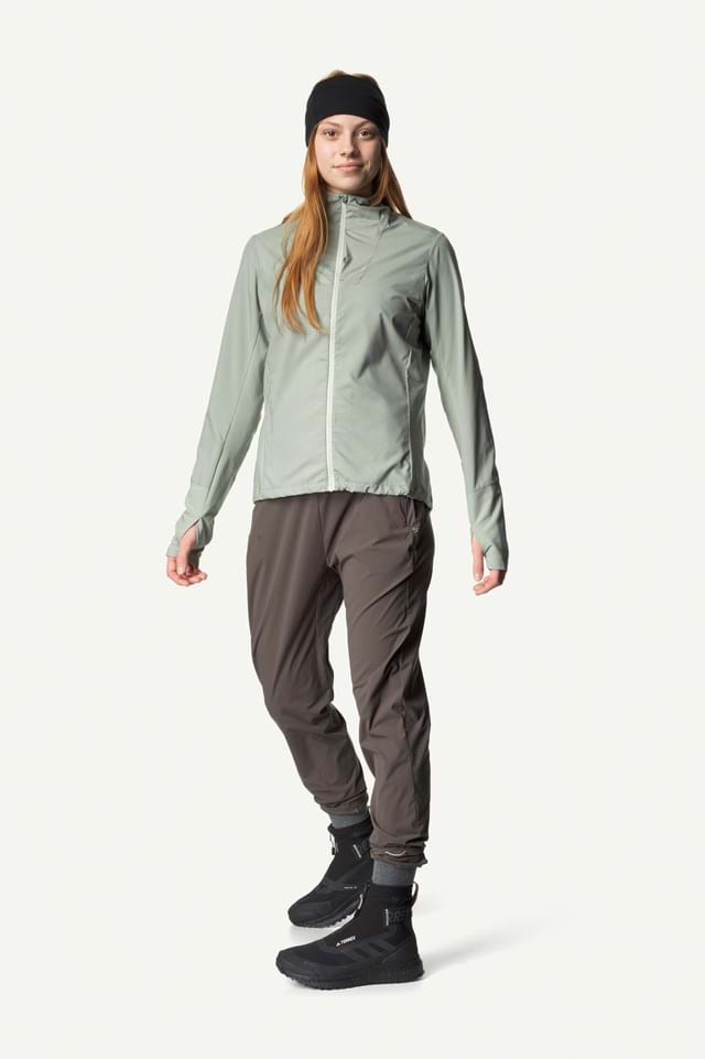 Durable & Comfortable Pants for Women | Houdini Sportswear