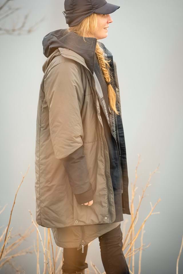 Dunfri Cap | Houdini Sportswear