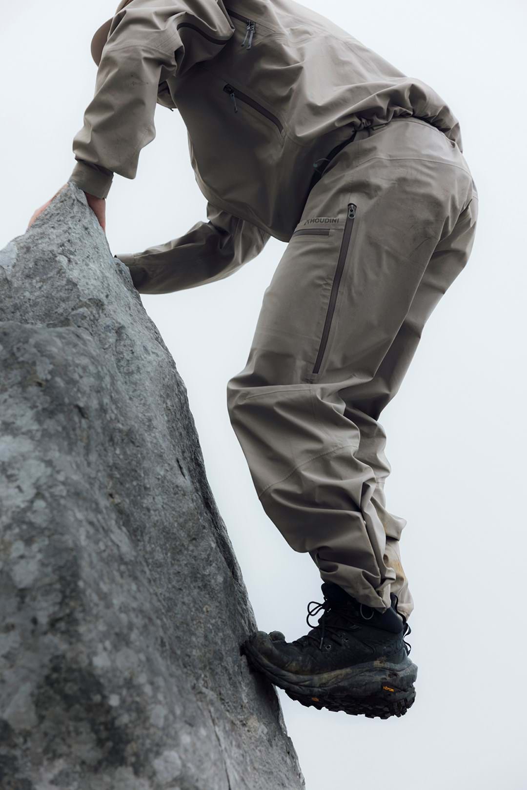 M's Five to Nine Pants | Houdini Sportswear