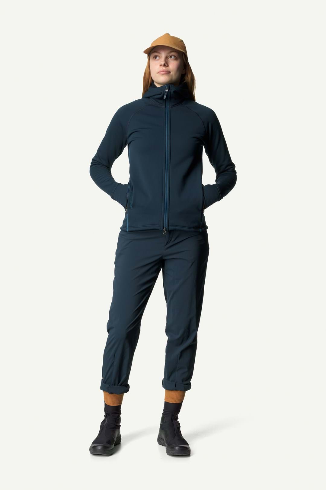 Shop Outdoor Clothing for Men | Houdini Sportswear