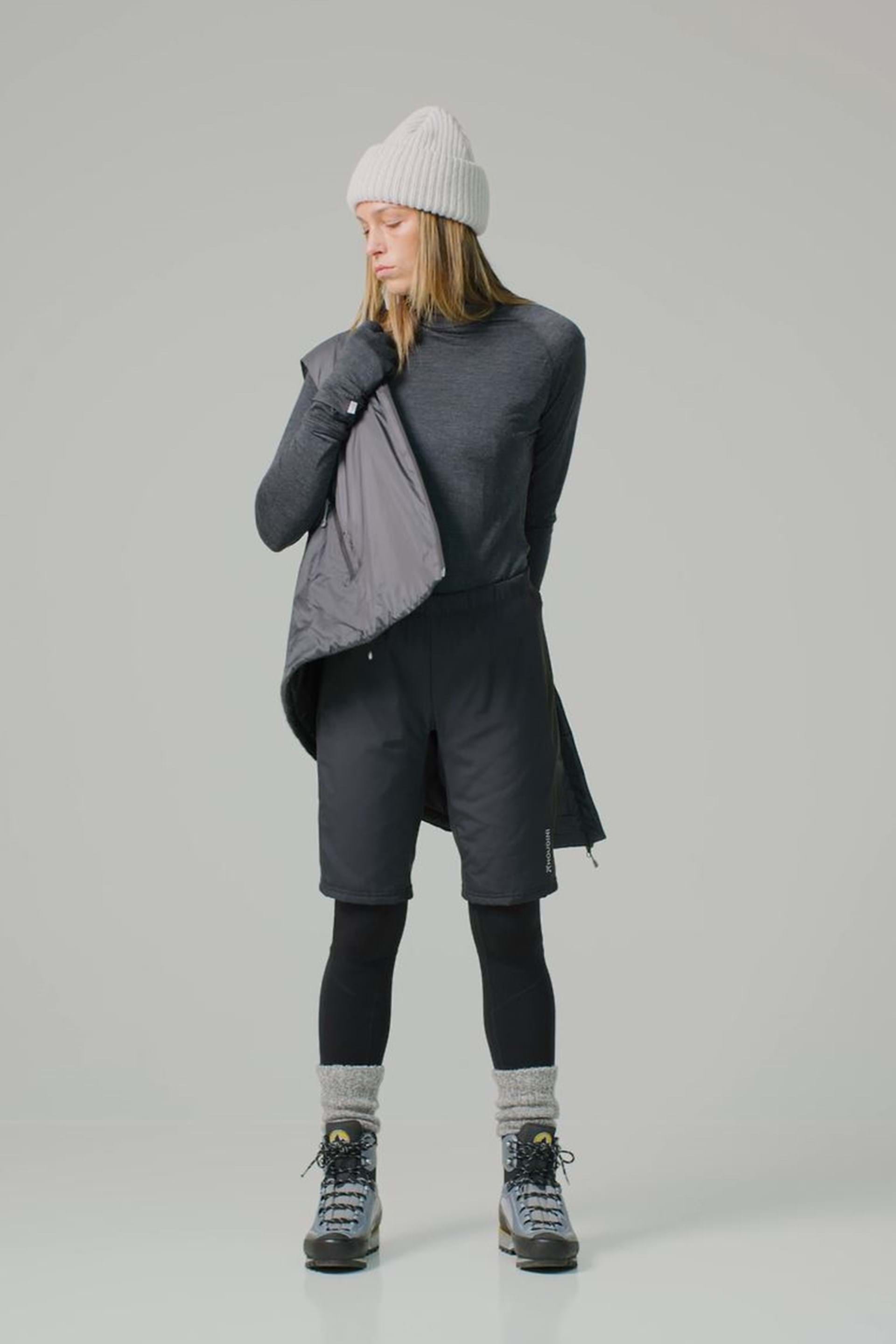 W's Dunfri Vest | Houdini Sportswear W's Dunfri Vest | Houdini Sportswear