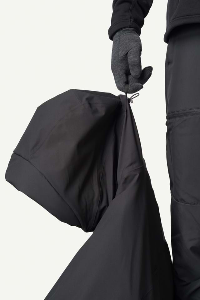 M's Fall in Jacket | Houdini Sportswear