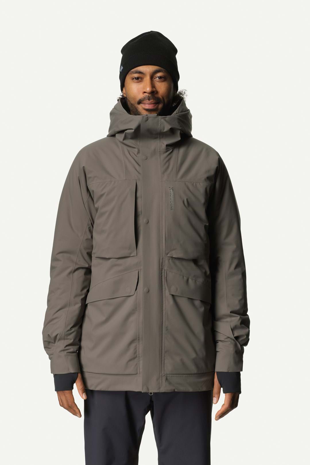 M's Fall in Jacket | Houdini Sportswear