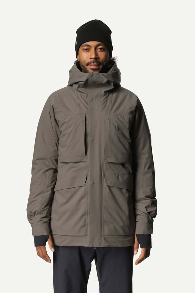 M's Fall in Jacket | Houdini Sportswear