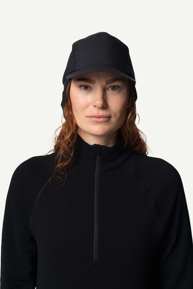 Pace Cap | Houdini Sportswear