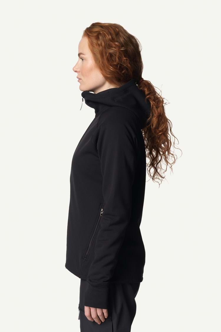 W's Mono Air Houdi | Houdini Sportswear