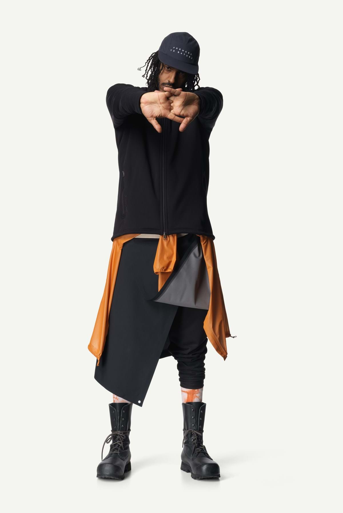M's Power Up Jacket | Houdini Sportswear