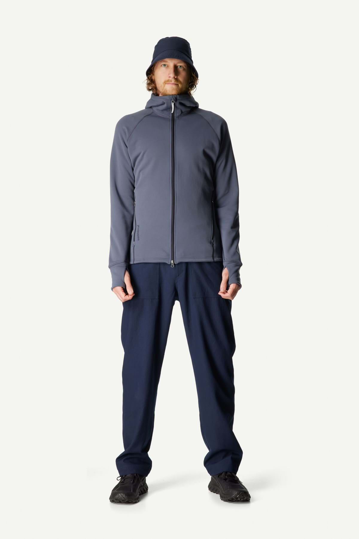M's Power Houdi | Houdini Sportswear