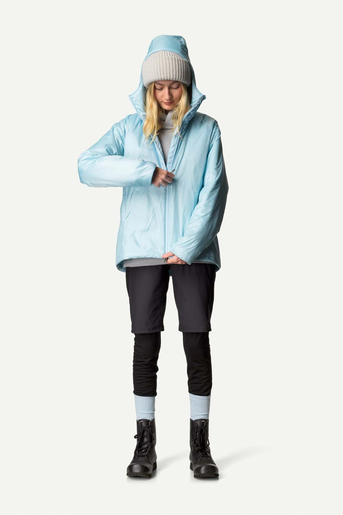 W's Dunfri | Houdini Sportswear