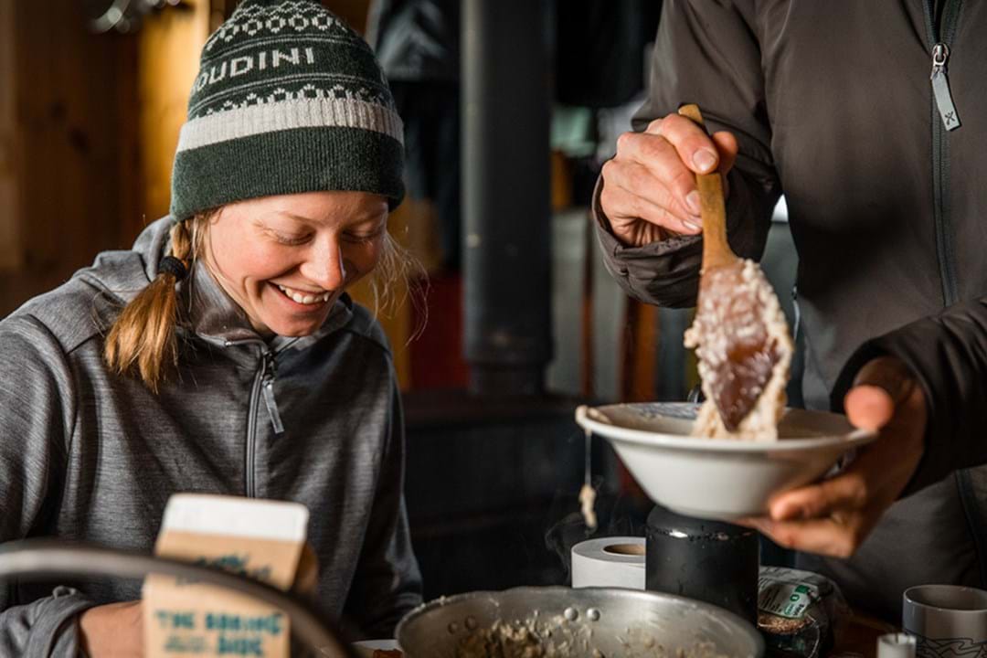 Sustainable Outdoor Clothing | Houdini Sportswear