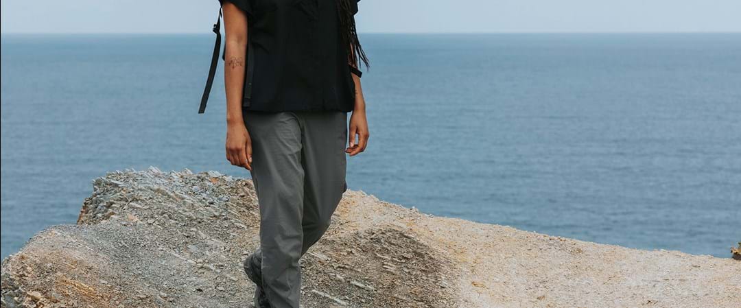 Explore our Second Hand clothes | Houdini Sportswear