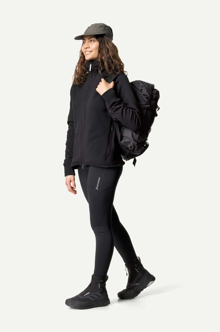 Shop Outdoor Clothing for Men | Houdini Sportswear